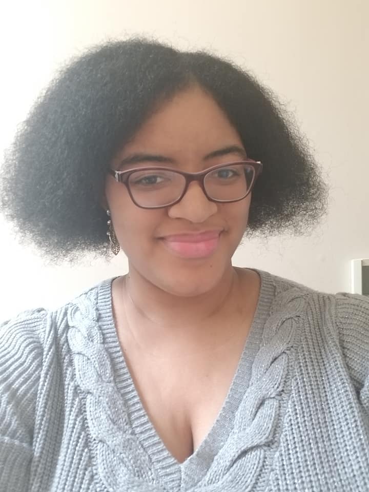 Portfolio Dashboard for Tanique Adams (NeurogrammerT)